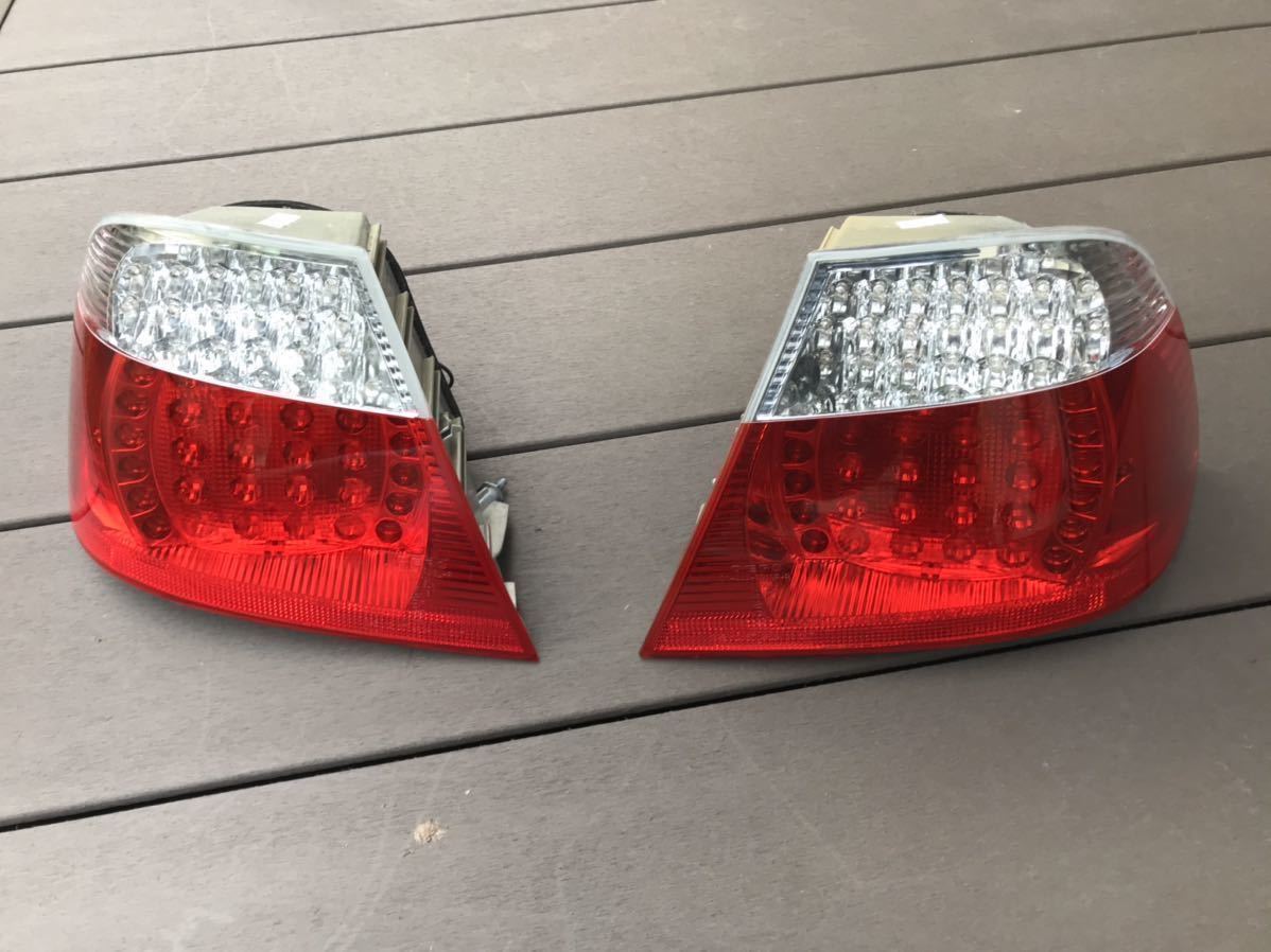 BMW E46クーペ 前期型 DEPO製 LEDテールランプ(テールライト)｜売買されたオークション情報、yahooの商品情報をアーカイブ公開 - オークファン（aucfan.com）
