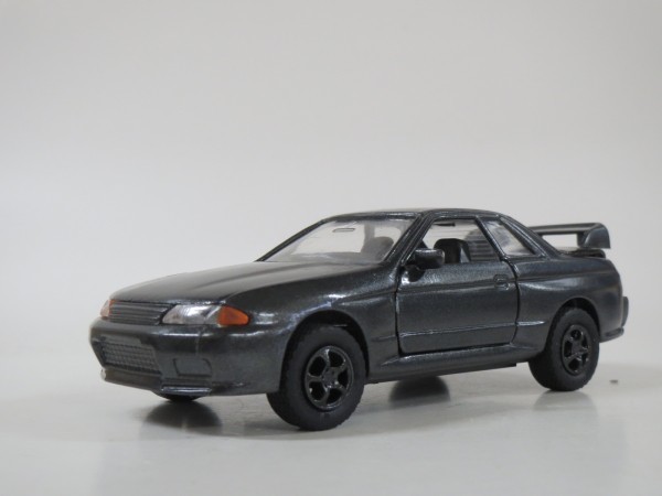 52454 ダイヤペットSV-16 ニッサンスカイライン GT-R R32(ダイヤペット)｜売買されたオークション情報、yahooの商品情報を ...