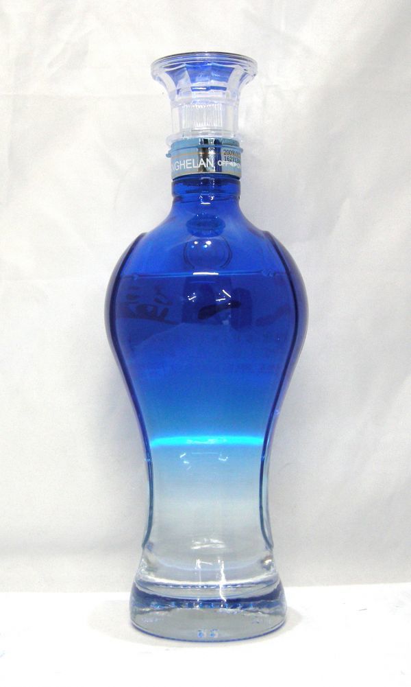 1円スタート 酒 天之藍 洋河藍色経典 YANGHE SPIRIT CLASSIC 中国 CHINA 480ml 46% 未開栓 箱付 O802(紹興酒、老酒)｜売買されたオークション情報 ...