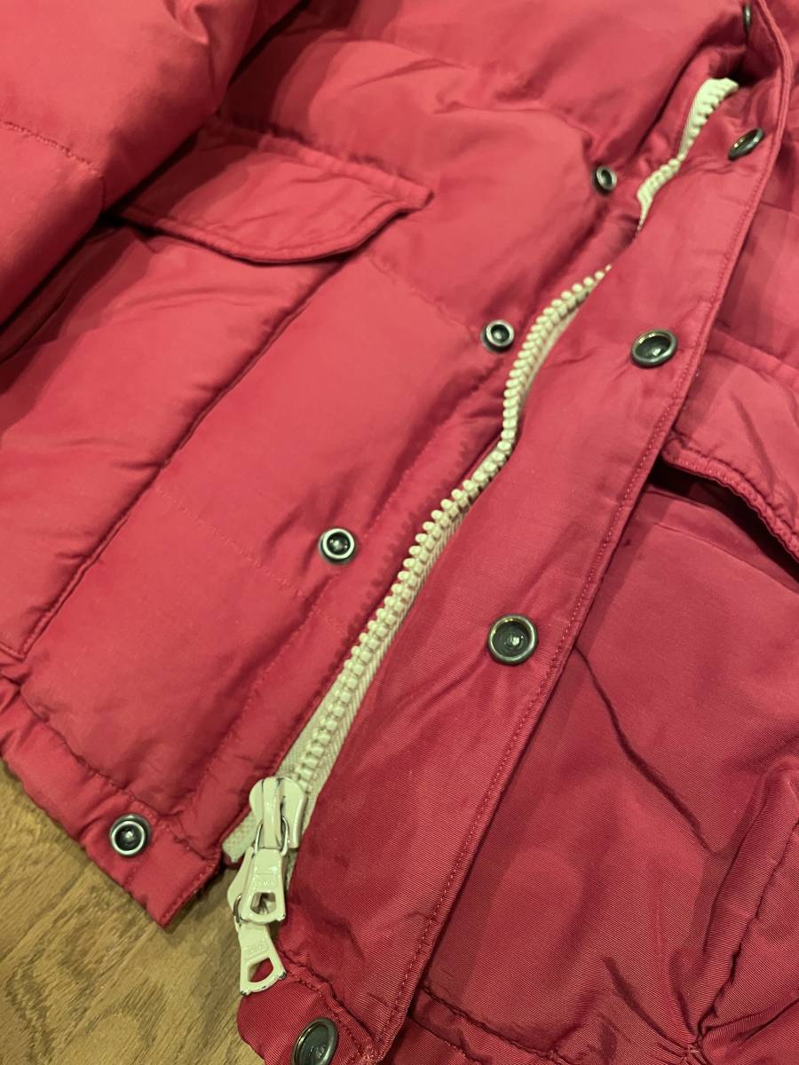 visvim KENAI DOWN JKT OVERDYE 1 中村ヒロキ ict kofu SIX-FIVE FISHTAIL gore ...