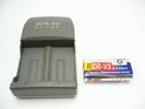 ハロ-カメラ 2339 ケンコーJET充電器 RCR-V3とBatteryRCR-V3(その他)｜売買されたオークション情報、yahooの商品 ...
