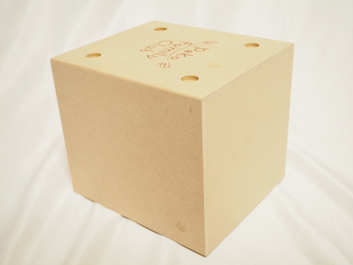 FUJIYA 不二家 Peko Family Club ペコちゃん 引き出しBOX 保管150(ペコちゃん)｜売買されたオークション情報、yahooの商品情報をアーカイブ公開 - オークファン ...