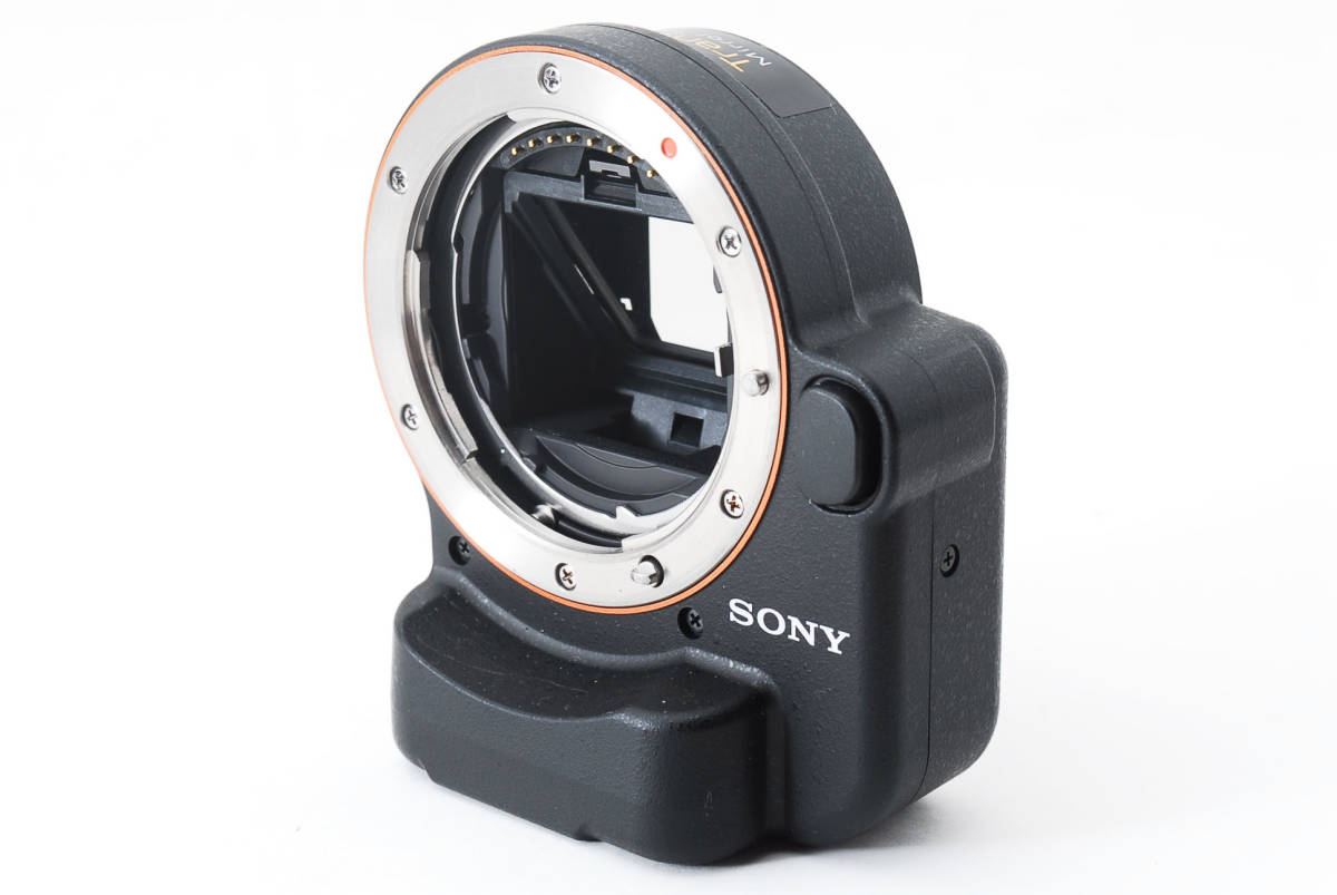 極上 ソニー SONY マウントアダプター LA-EA2 #50(ソニー)｜売買されたオークション情報、yahooの商品情報をアーカイブ公開 - オークファン（aucfan.com）