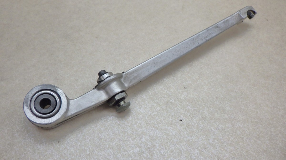 A724 BMW R100GS クラッチレリーズ アーム 検索 R100RS R80 R100RT R100R(BMW用)｜売買された ...