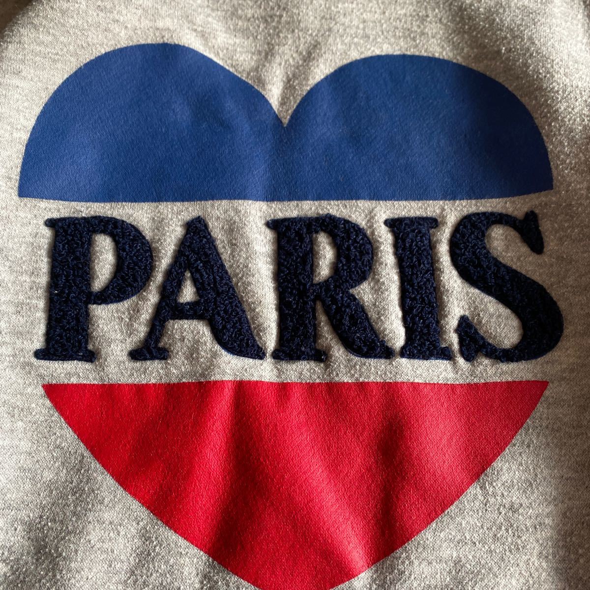 Zara Kids 裏起毛トレーナー 140(140（135～144cm）)｜売買されたオークション情報、yahooの商品情報をアーカイブ公開 - オークファン（aucfan.com）