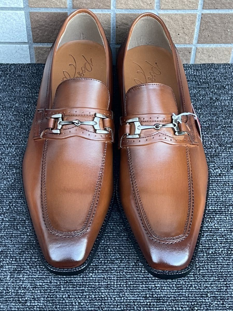 靴裏 q7 25.5 日本製 職人手染め 最上級 牛革ビットローファーシューズ/幅広ビジネスシューズ/スリッポン(25.5cm)｜売買されたオークション情報、yahooの商品情報をアーカイブ ...