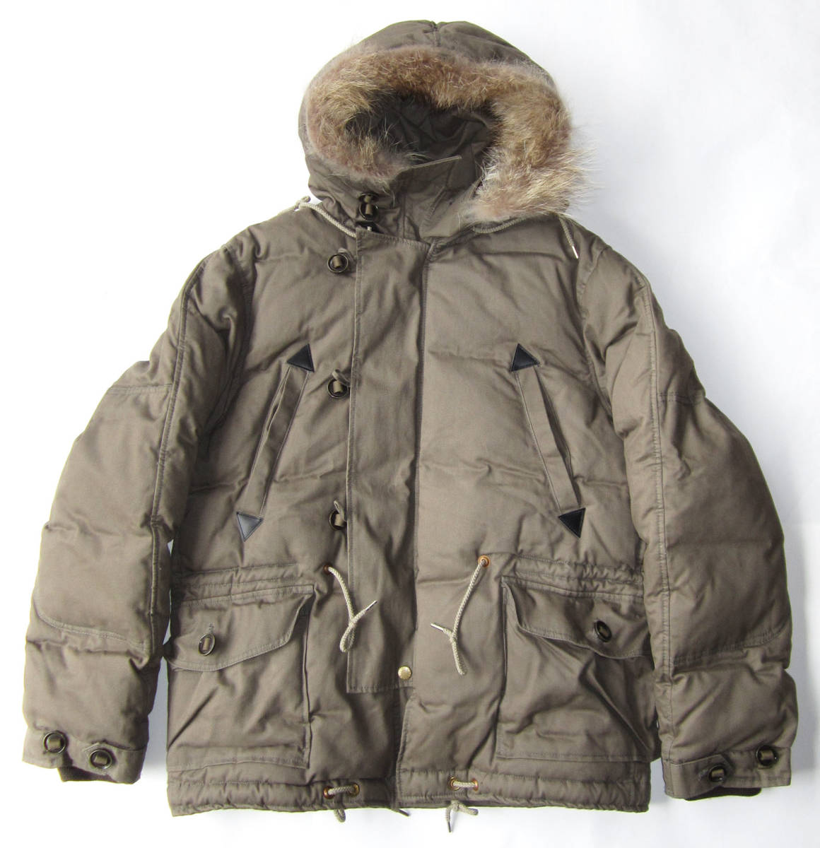 フェローズ PHERROW'S ダウンジャケット 09W-CN3 L(ジャケット、上着)｜売買されたオークション情報、yahooの商品情報をアーカイブ公開 - オークファン（aucfan.com）