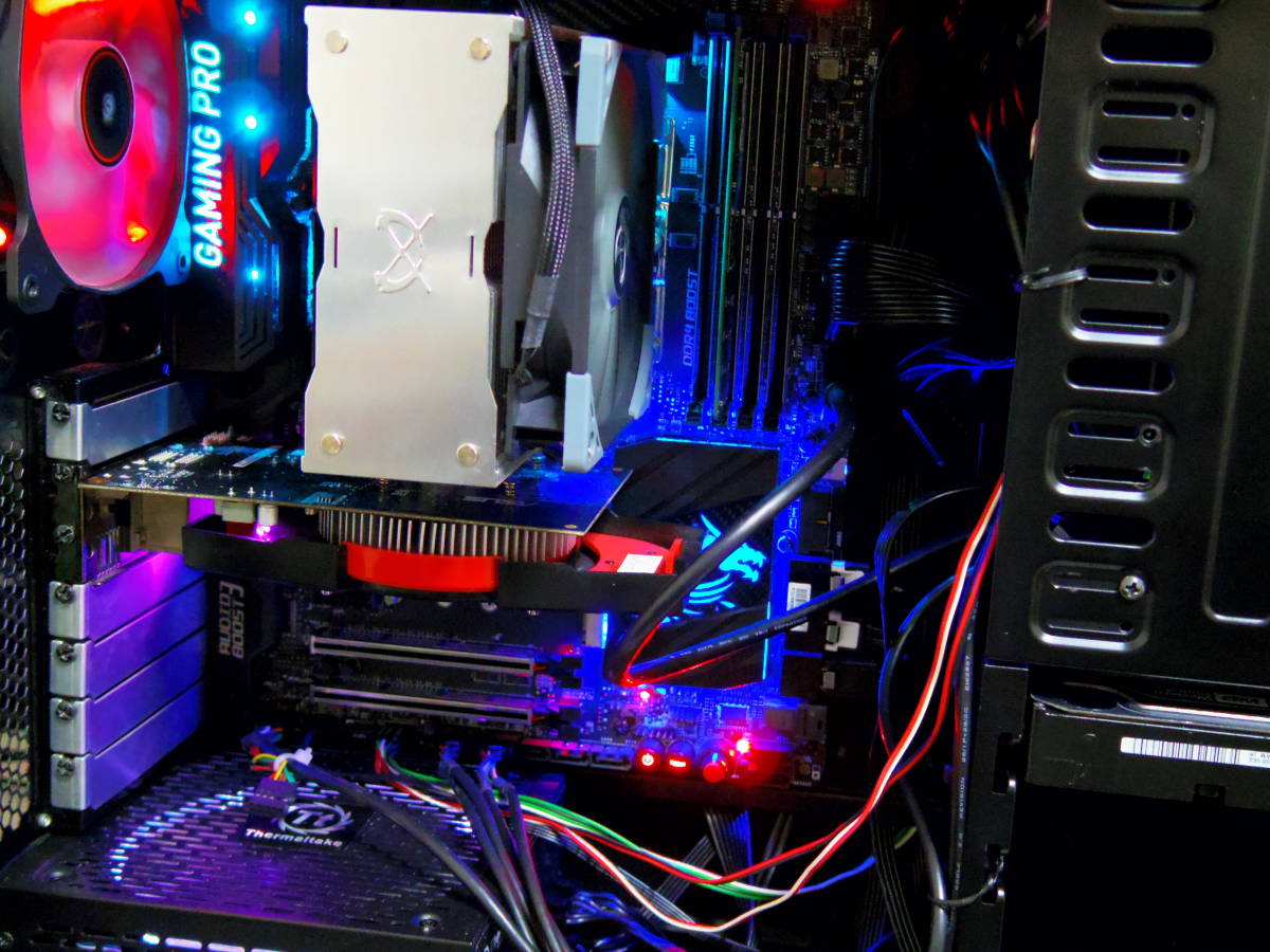 Windows x99(デスクトップ)｜売買されたオークション情報、yahooの商品情報をアーカイブ公開 - オークファン（aucfan.com）