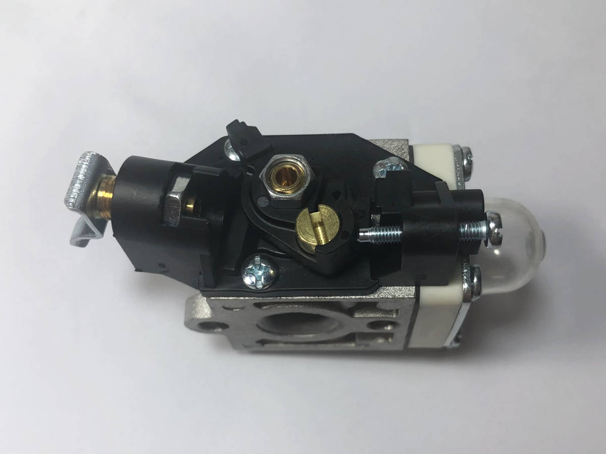 ZAMA キャブレター ザマ RB-K85 RB-K90 RB-K106 共立 ECHO ES-250 他 ブロア 他 互換 社外品(パーツ ...