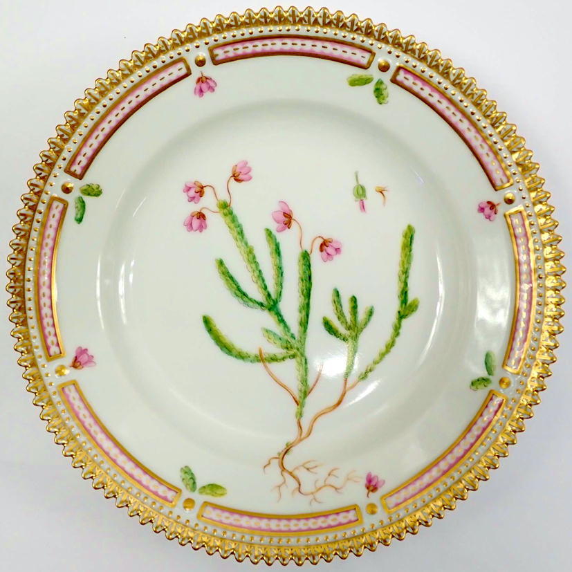 ロイヤルコペンハーゲン プレート フローラダニカ アンドロメダコエルレア 62(ロイヤルコペンハーゲン)｜売買されたオークション情報、yahooの商品情報をアーカイブ公開 - オークファン ...