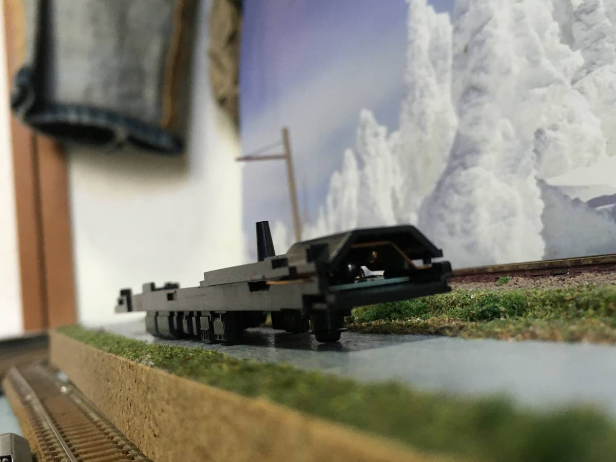 A135 TOMIX 24系客車 カニ24 100番台電源車 下回り ブルートレイン 夜行列車 寝台特急 はやぶさ 富士 出雲 あさかぜ さくら(客車)｜売買されたオークション情報、yahoo ...