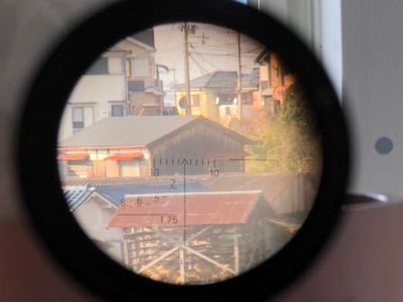 超PayPay祭 実物 ZRAK ON-M76B スコープ Zastava M76 Tabuk 無可動 無稼動 AK SVD ツァスタバ ...