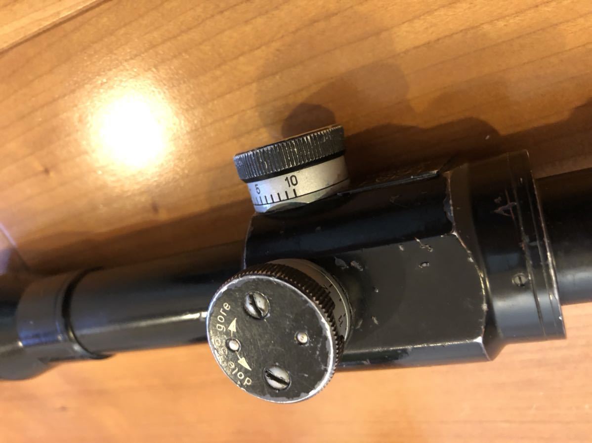 超PayPay祭 実物 ZRAK ON-M76B スコープ Zastava M76 Tabuk 無可動 無稼動 AK SVD ツァスタバ ...