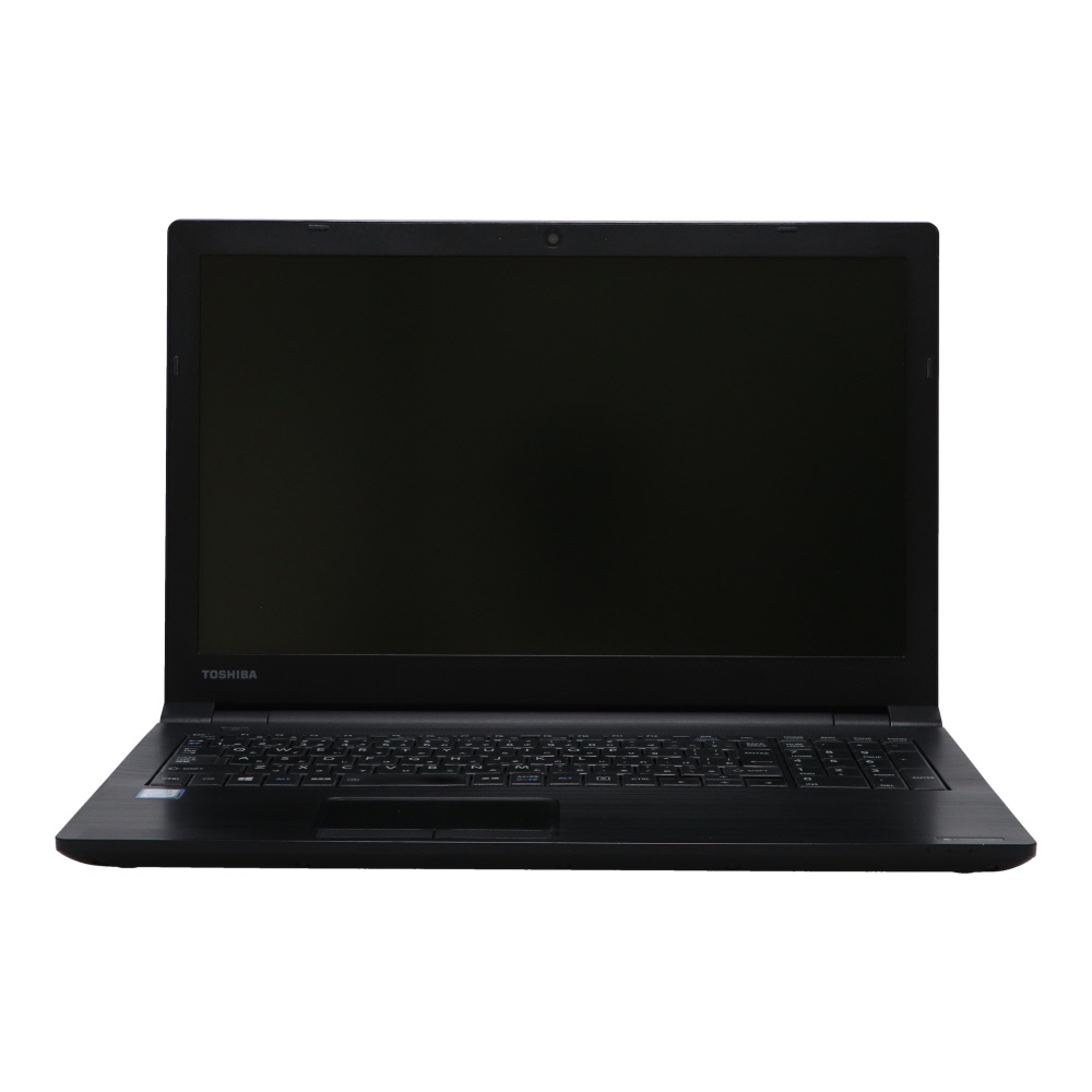 DYNABOOK dynabook B65/M Core i5-1.6GHz 8250U /8GB/256GB SSD/DVDマルチ/15.6/Win10Pro64bit(15インチ～)｜売買 ...