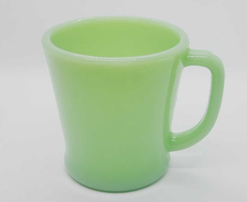 ほぼミント ファイヤーキング マグ ジェダイ Dハンドル 1950年代 ビンテージ 輸入品 Fireking FJ002(マグカップ)｜売買さ ...