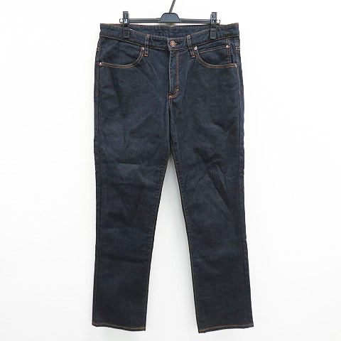 edwin エドウイン ×MOTORHEAD RIDERS KBD03 デニムパンツ ネイビー系 3L 240001503907 バイクウェア メンズ(デニム、コットン)｜売買された ...