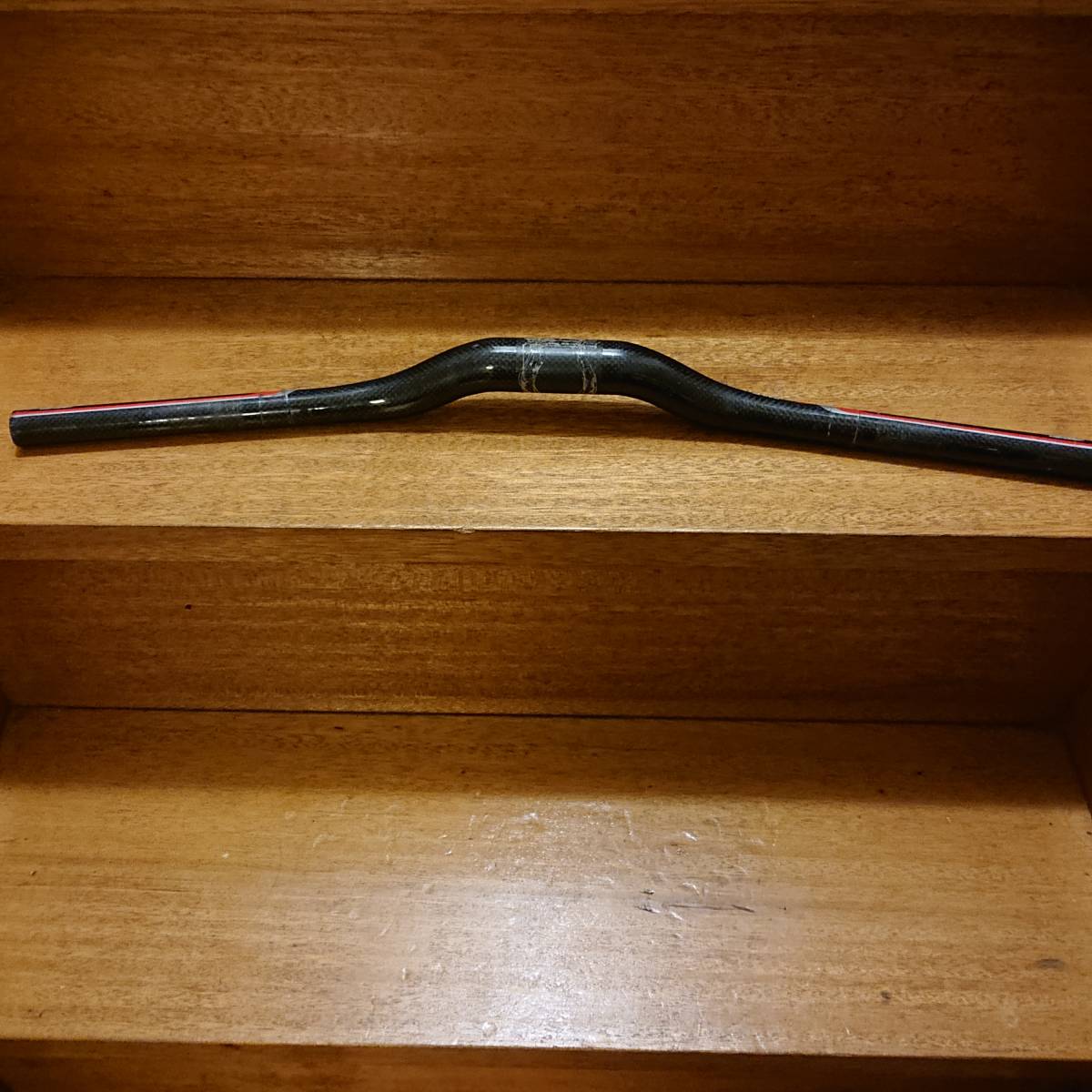 FSA K-FORCE XC ハンドルバー 幅630mm ライズ25mm(ライザーバー)｜売買されたオークション情報、yahooの商品情報をアーカイブ公開 - オークファン（aucfan.com）