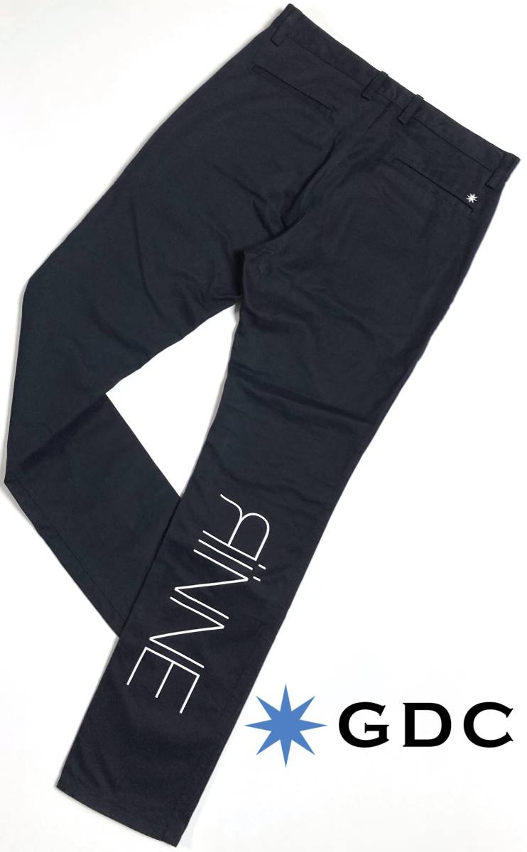 GDC RINNE プリント スキニー パンツ チノパン ジーディーシー グランドキャニオン 日本製(ボトムス)｜売買されたオークション情報、yahooの商品情報をアーカイブ公開 ...