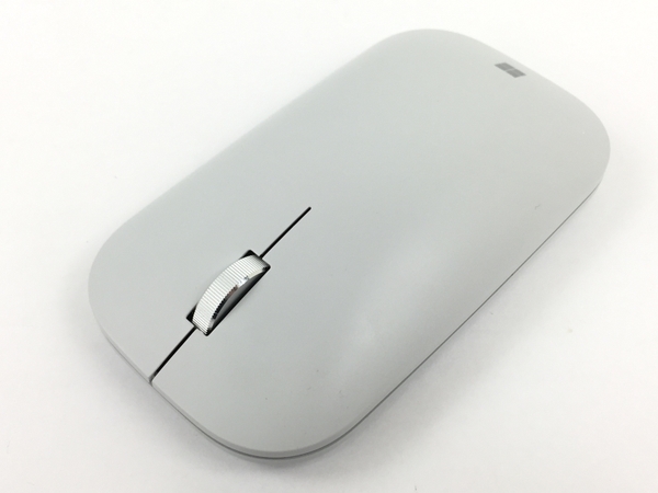 Microsoft マイクロソフト 1679/1679C MT-1799 Modern Mobile Mouse マウス 2020年製 家電 ...