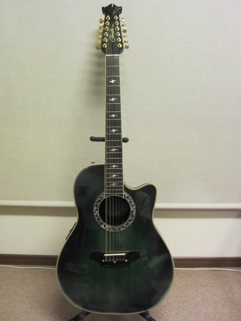 Morris ZI-12DX モーリス 12弦ギター TORNADO by Morris ZI-12 DX 12弦 エレアコ(モーリス)｜売買 ...