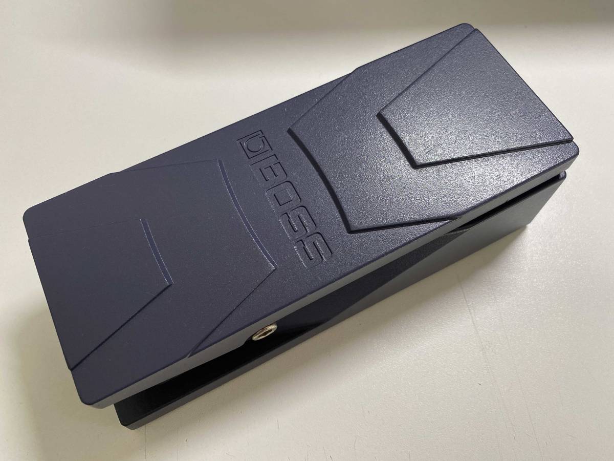 BOSS EV-30(ボリュームペダル)｜売買されたオークション情報、yahooの商品情報をアーカイブ公開 - オークファン（aucfan.com）