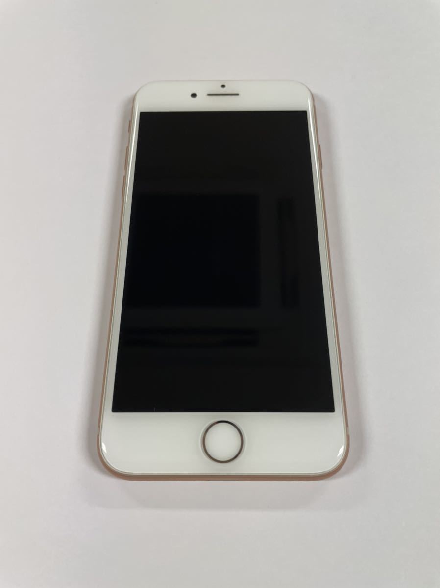 simフリー iPhone8 64GB ゴールドMQ7A2J/A softbank simロック解除済1(iPhone 8)｜売買されたオークション情報、yahooの商品情報をアーカイブ公開 ...