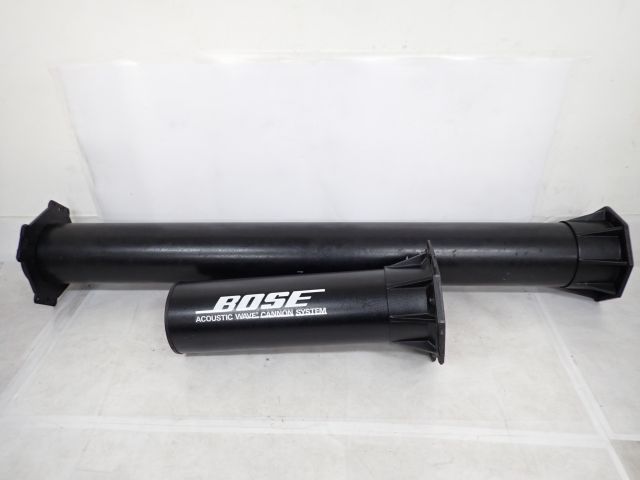 BOSE AWCS-1 Acoustic Wave Cannon System ボーズ キャノンウーファー ウーハー 配送/店頭渡可 ...
