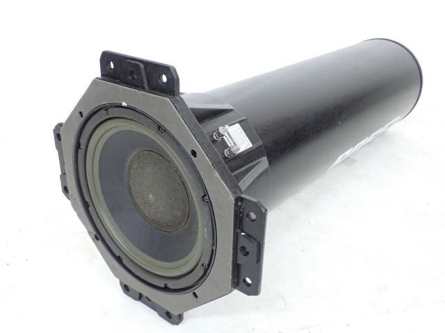 BOSE AWCS-1 Acoustic Wave Cannon System ボーズ キャノンウーファー ウーハー 配送/店頭渡可 ...