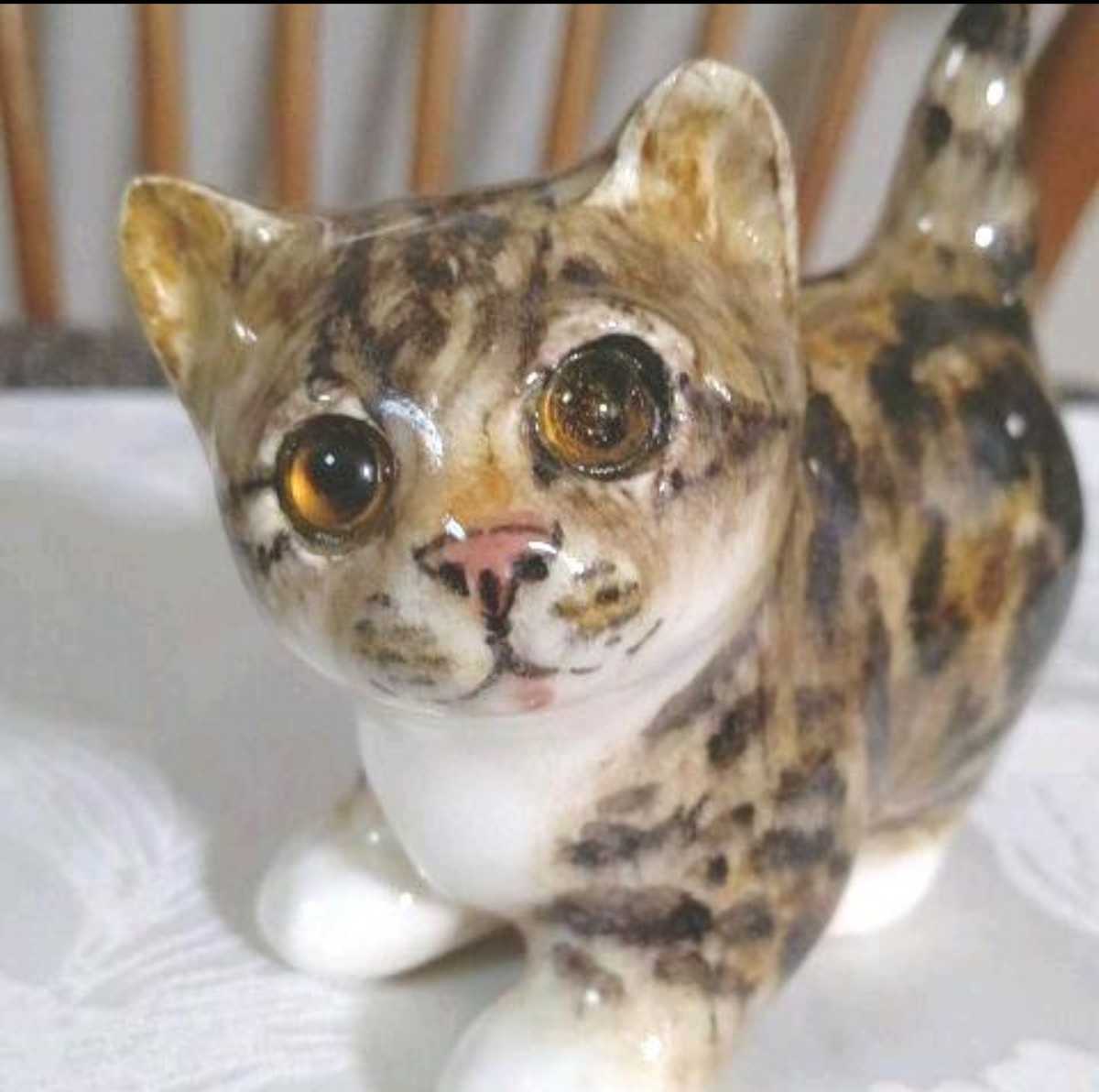 サイズ 1 ウィンスタンレイキャット ケンジントンキャット ブラウン(洋風)｜売買されたオークション情報、yahooの商品情報をアーカイブ公開 ...