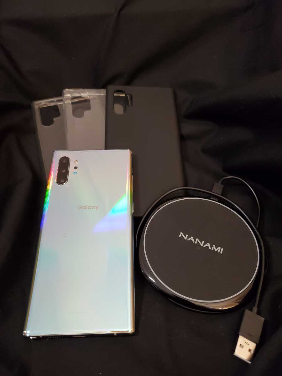 Samsung Galaxy Note10+ オーラグロー SIMフリー 楽天モバイル(国内版SIMフリー)｜売買されたオークション情報、yahooの商品情報をアーカイブ公開 - オークファン ...