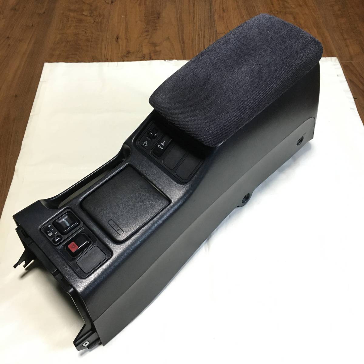 ホンダ BB1 BB2 BB3 BB4 BA8 BA9 プレリュード 純正 センターコンソール ドリンクホルダー付き(ホンダ用)｜売買されたオークション情報、yahooの商品情報をアーカイブ ...