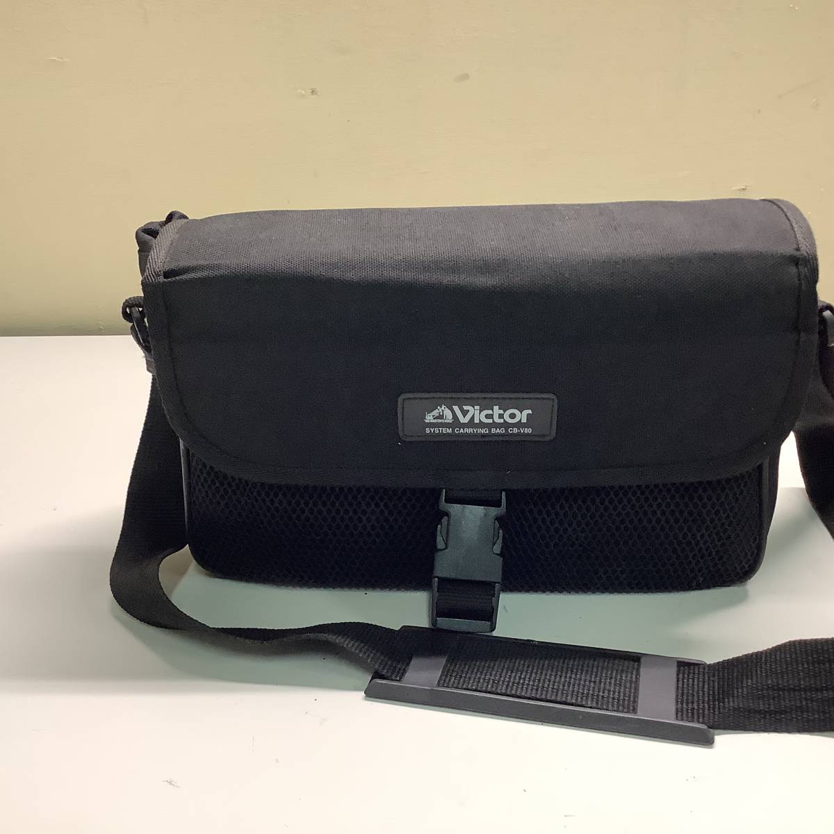 Victorビクター デジタルビデオカメラ GR-DVL7 PROGRESSIVEプログレッシブ500 ジャンク(ビクター)｜売買された ...