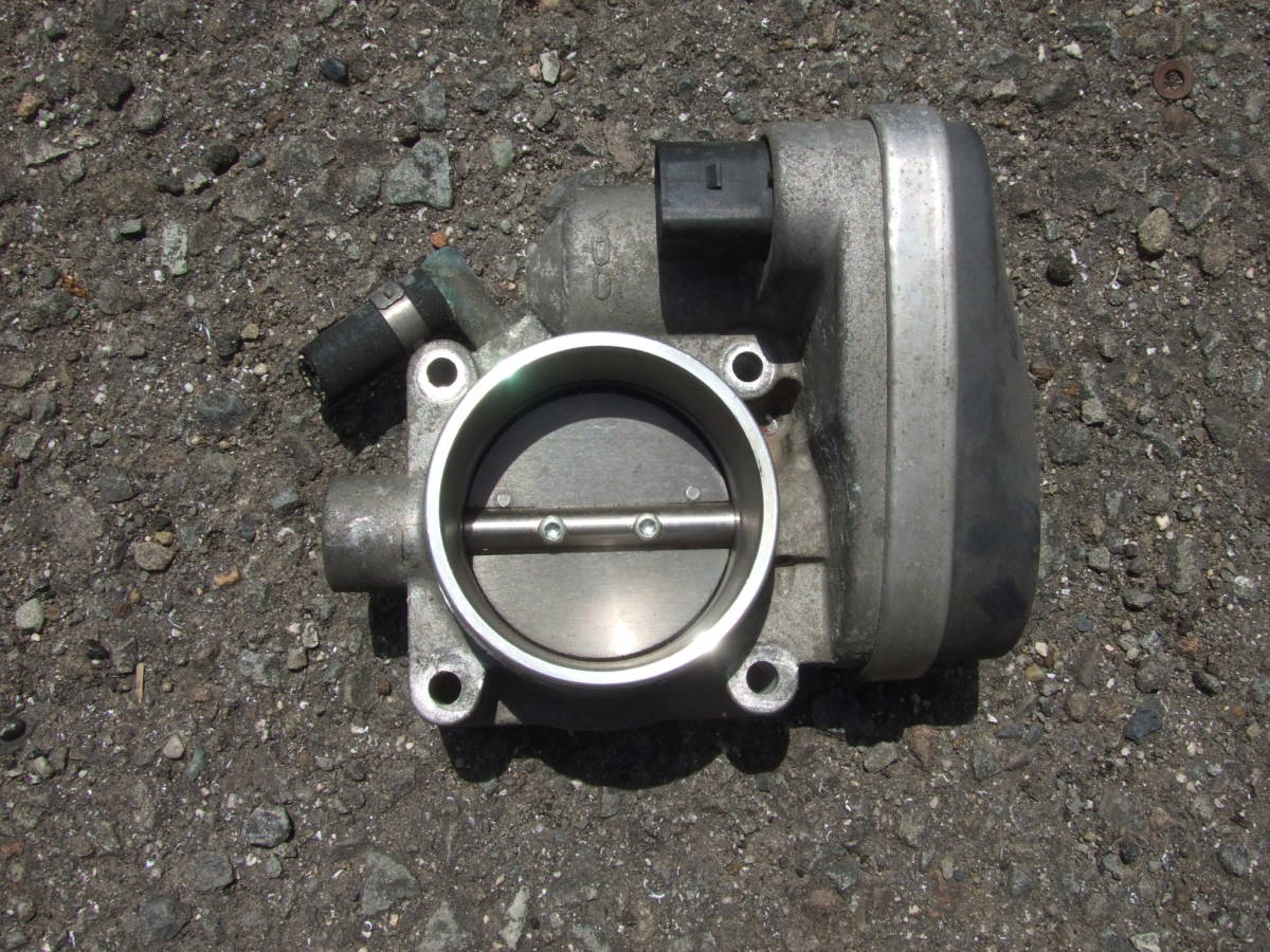 RE16 R53 ミニ クーパーS スロットルボディー 1503358 BMWミニ MINI(ミニ用)｜売買されたオークション情報、yahoo ...