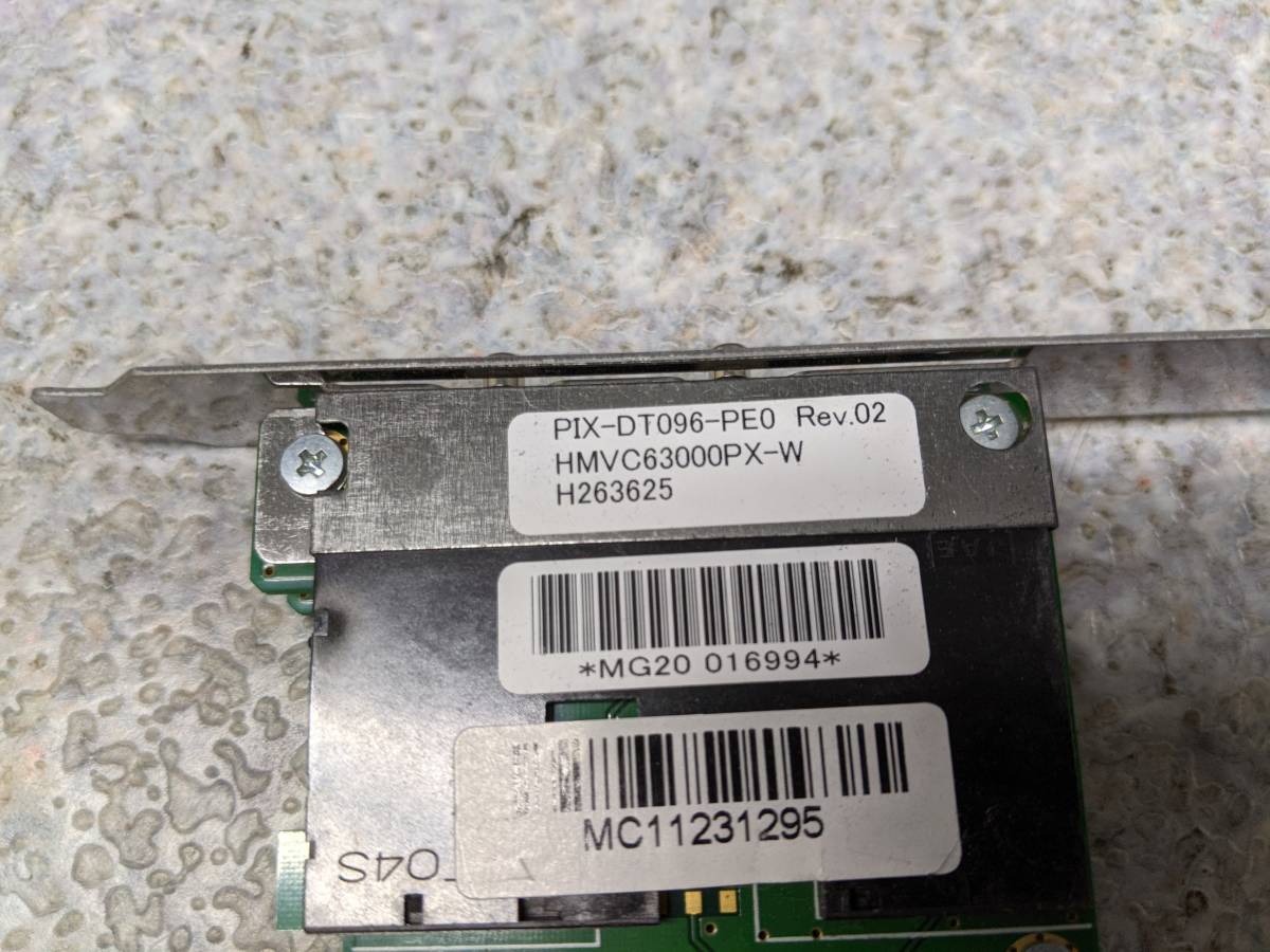 V988K1 拡張カード7個 USB3.0 ESATA 地デジチューナー シリアルパラレル サウンドなど STAR-USB3 SB0001 ...