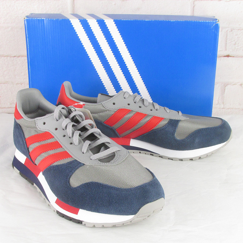 ALKHS10094 adidas アディダス CENTAUR ケンタウル スニーカー M25435 2014年製 デッドストック US9 ...