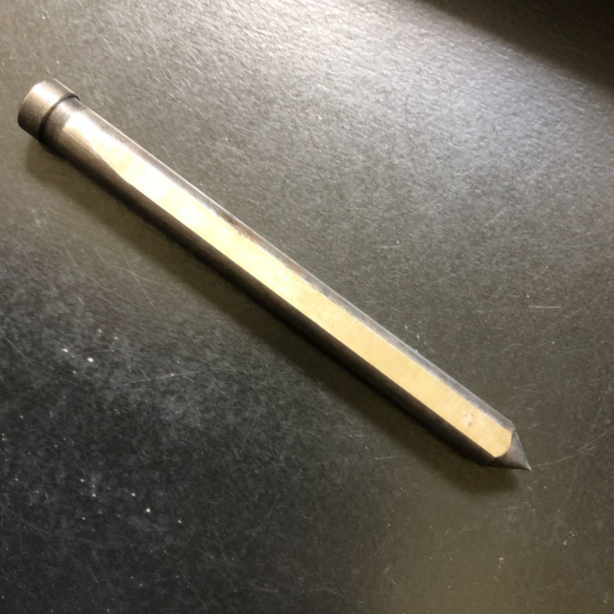 アトラ ジェットブローチ用 パイロットピン 日東工器 08035 A-2(パーツ)｜売買されたオークション情報、yahooの商品情報をアーカイブ公開 - オークファン（aucfan.com）