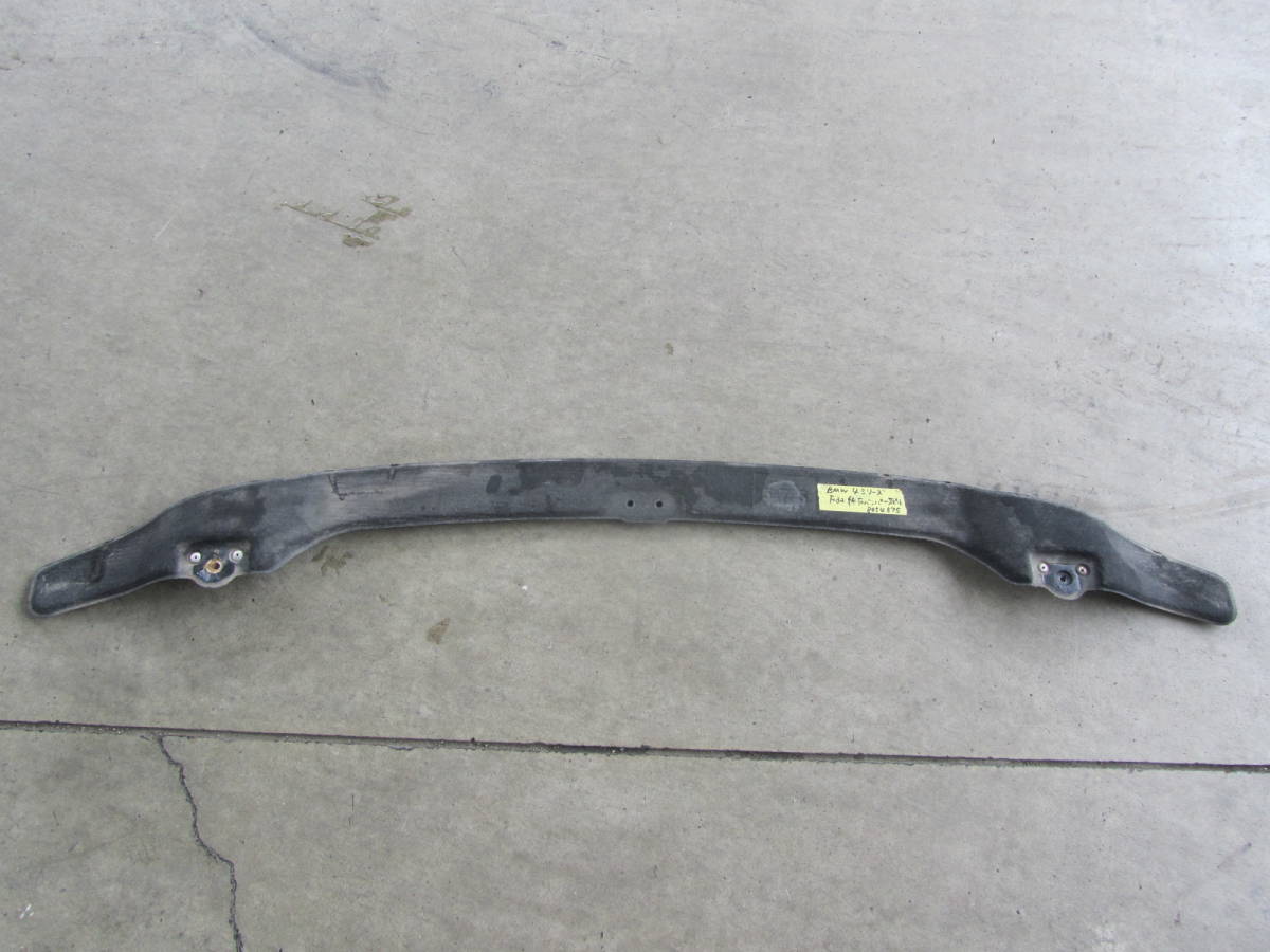 BMW 4シリーズ F32/F33/F36 純正マウントバンパーフロントロワー 51648054575 K0885(フロント)｜売買された ...