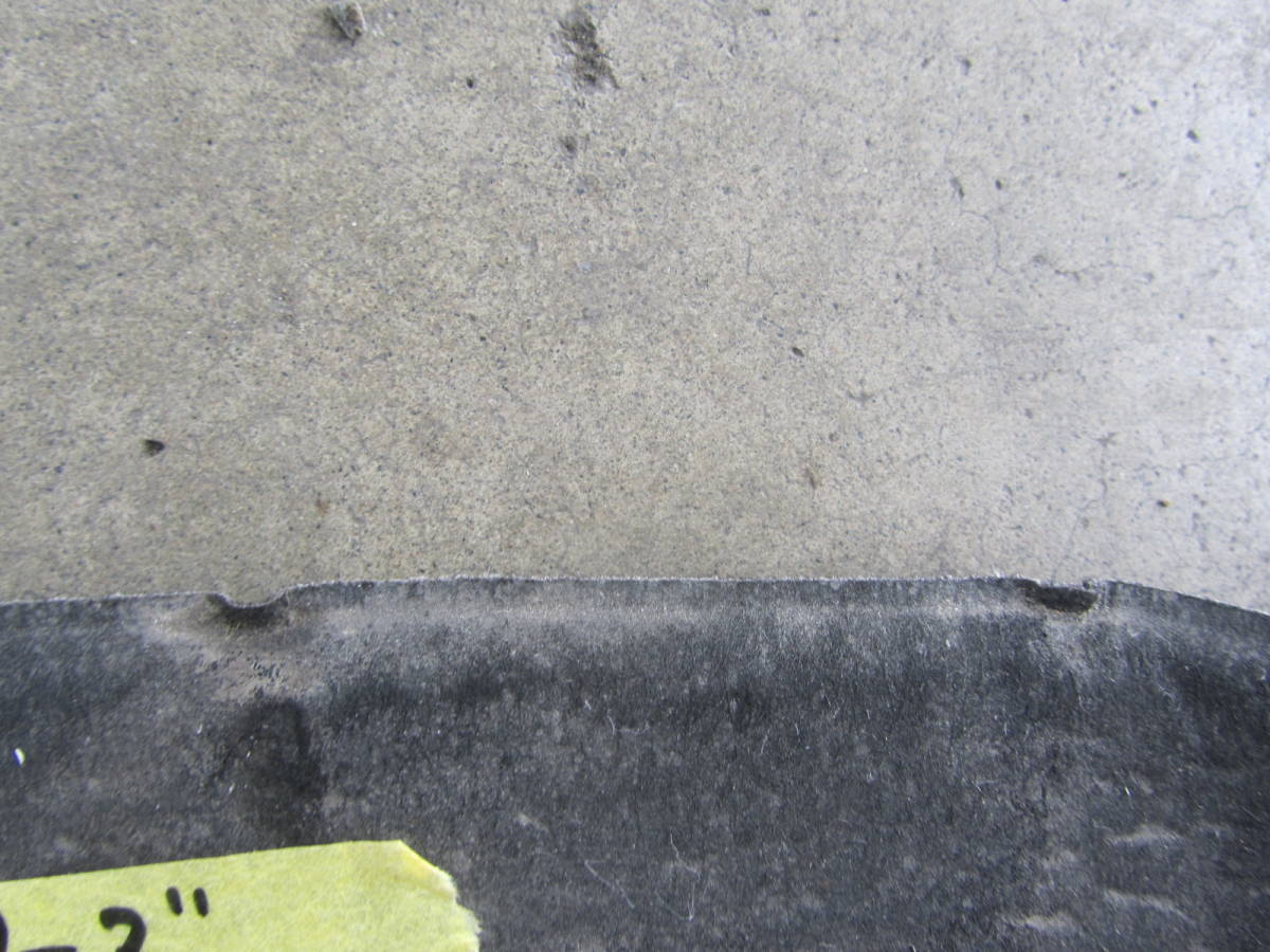 BMW 4シリーズ F32/F33/F36 純正マウントバンパーフロントロワー 51648054575 K0885(フロント)｜売買された ...