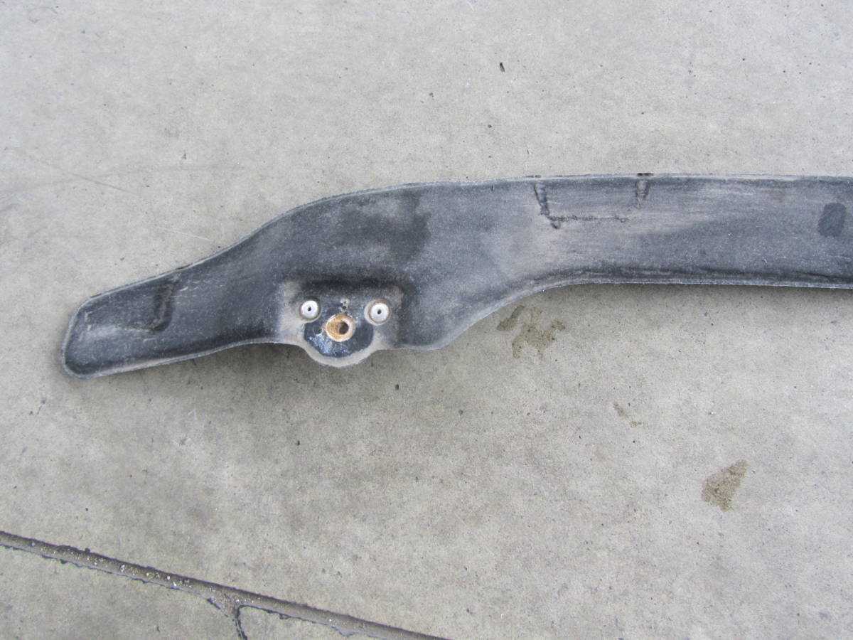 BMW 4シリーズ F32/F33/F36 純正マウントバンパーフロントロワー 51648054575 K0885(フロント)｜売買された ...