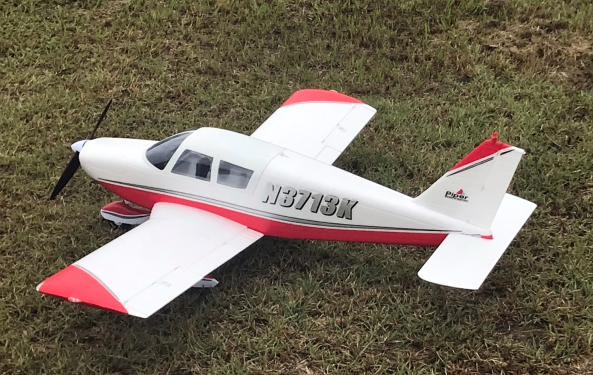 E-flite Cherokee 1.3m BNF Basic AS3X＆SAFE Select搭載(完成品（電動）)｜売買されたオークション情報、yahooの商品情報をアーカイブ公開 ...