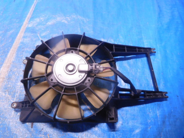 S200P S210P ハイゼット トラック ラジエーターファン ラジエターファン 電動ファン 16680-97502 16680-97507 ...