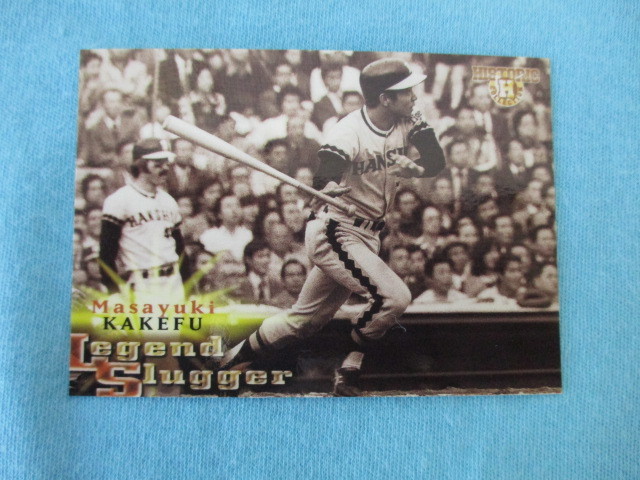 BBM 2003 〔064 掛布雅之〕日本プロ野球 強打者列伝 スラッガーズ トレカ(2003年～)｜売買されたオークション情報、yahooの商品情報をアーカイブ公開 - オークファン ...