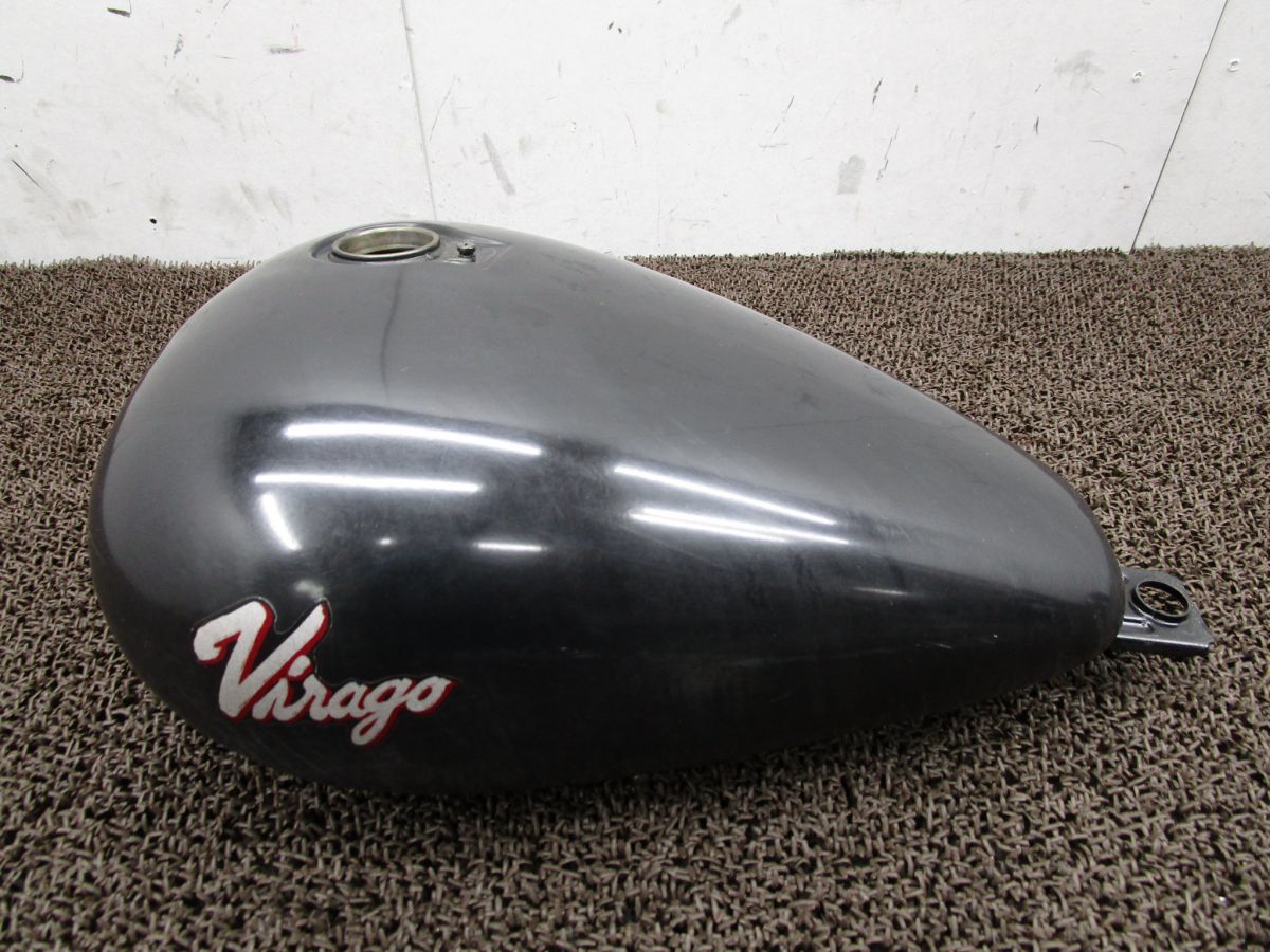 ビラーゴ250 ガソリンタンク YX85 3DM ヤマハ 3DM VIRAGO(ヤマハ用)｜売買されたオークション情報、yahooの商品情報を ...