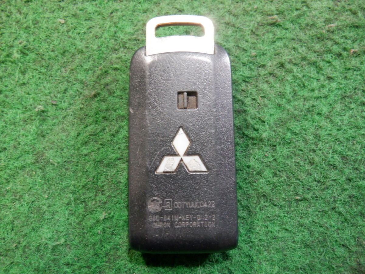 三菱 RVR GA3W GA4W 純正 鍵 キー キーレス G8D-041M-KEY-D(三菱用)｜売買されたオークション情報、yahooの商品情報をアーカイブ公開 - オークファン ...