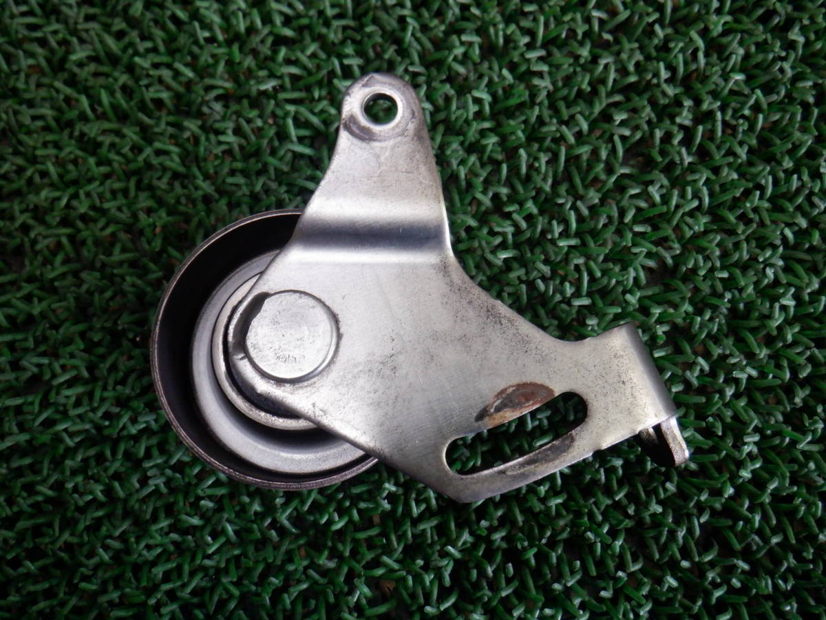 MRワゴン MF33S ベルトテンションプーリー R06A 17530－50M00(エンジン部品)｜売買されたオークション情報、yahooの ...