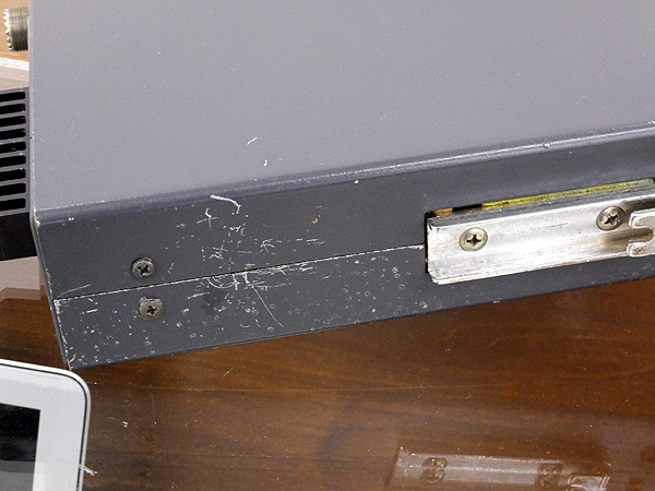 FDK/福山電機 アマチュア無線 水晶式 MULTI-U11 430MHz FM機 年式不明 通電OK 現状品(モービル)｜売買されたオークション情報、yahooの商品情報をアーカイブ公開 ...