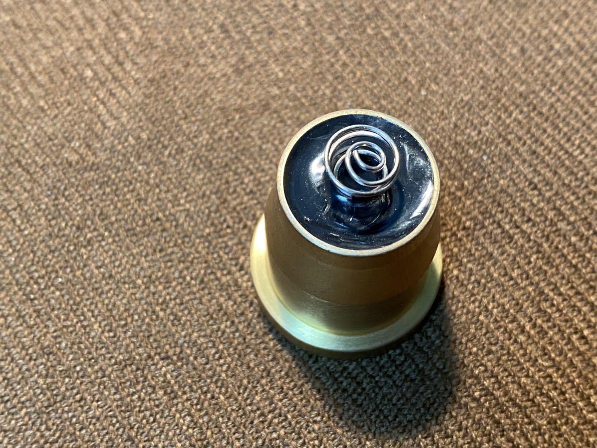 実物 SUREFIRE対応 M61 Malkoff カスタムLEDモジュール 450ルーメン シュアファイア 6P C2 C3 G2 6Z ...