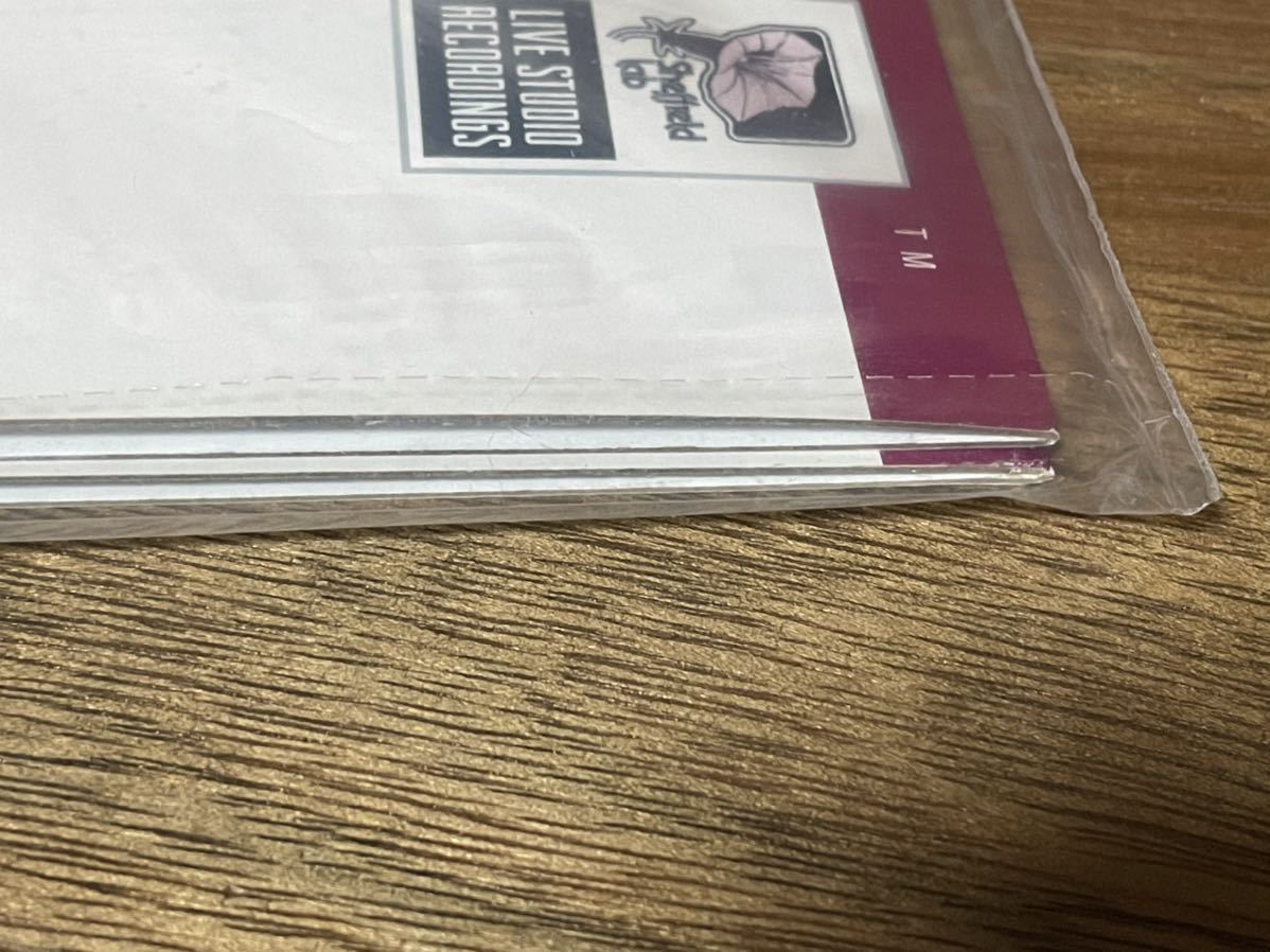 1993 Sheffield Lab Inc.Printed in USA.THE AUDIOPHILE REFERENCE SERIES ...