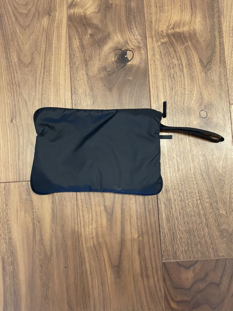 THE NORTH FACE グラム エクスパンド キットポーチ M Glam Expand Kit M nm81757 Black ブラック ...