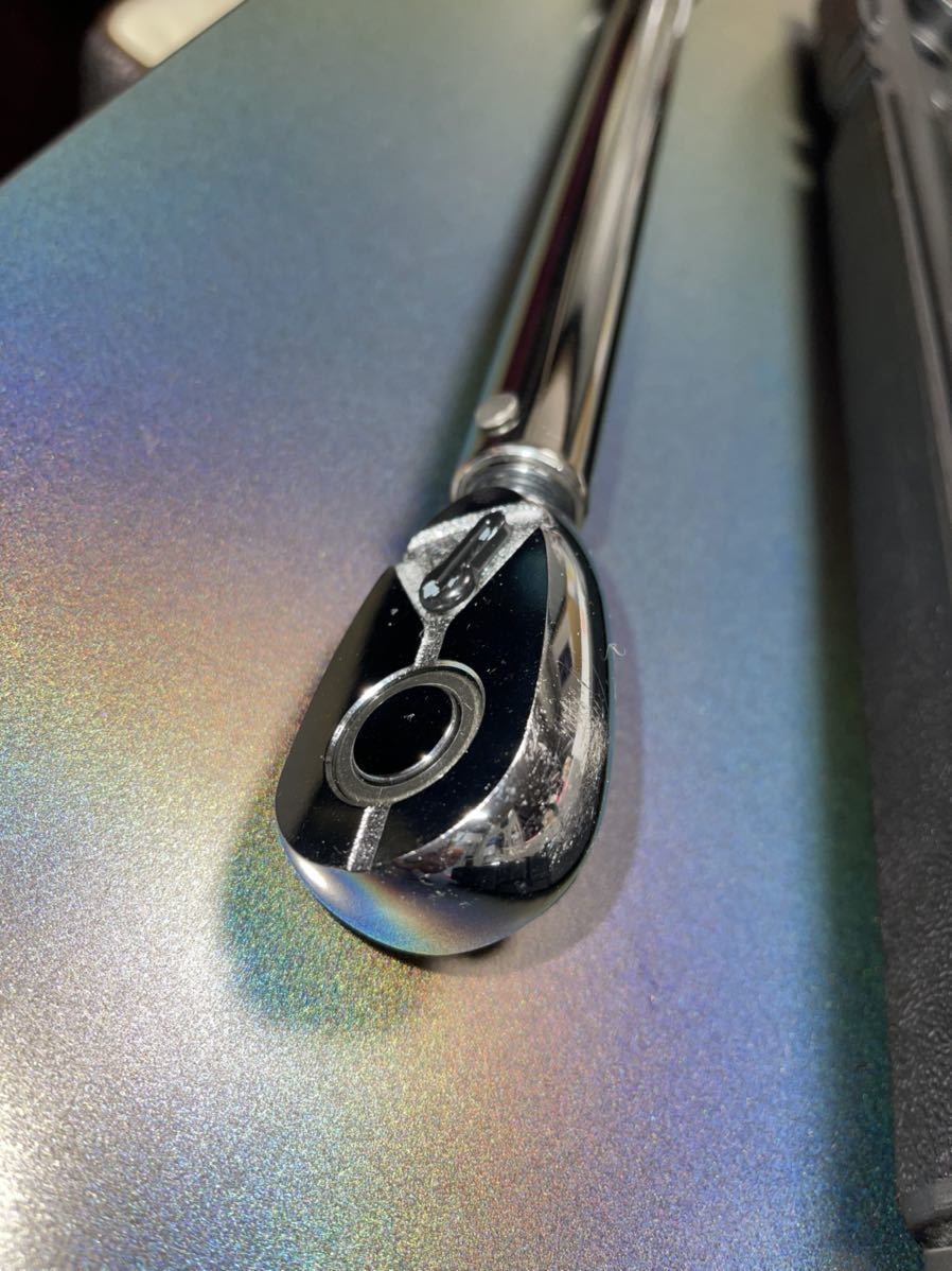 KTC プレセット型 トルクレンチ CMPB3004(トルクレンチ)｜売買されたオークション情報、yahooの商品情報をアーカイブ公開 - オークファン（aucfan.com）